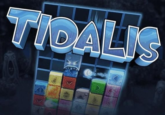 Buy Tidalis EN Global (Steam) Key - CJS CD Keys
