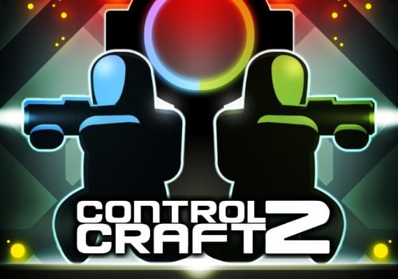 Buy Control Craft 2 EN/DE/JA/RU/ZH/ES/ZH Global (Steam) Key - CJS CD Keys