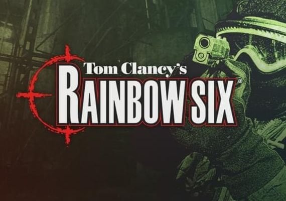 Buy Tom Clancy's Rainbow Six EN Global (Ubisoft Connect) Key - CJS CD Keys