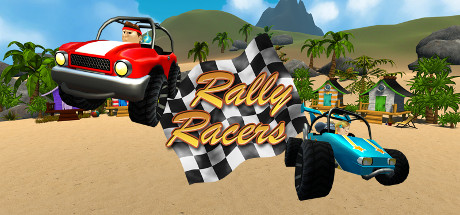 Buy Rally Racers EU Nintendo Switch CD Key - CJS CD Keys