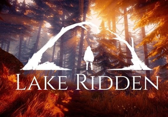 Buy Lake Ridden EN Global (Steam) Key - CJS CD Keys