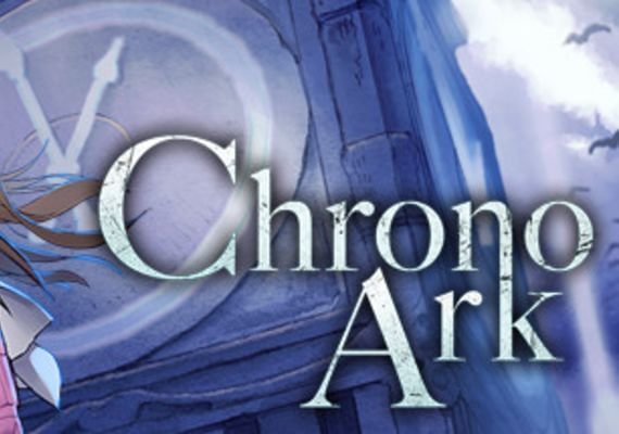 Buy Chrono Ark EN/KO Global (Steam) Key - CJS CD Keys