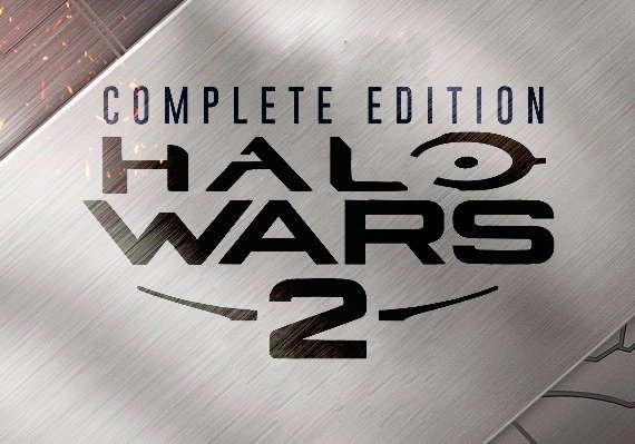Buy Halo Wars 2 Complete Edition EN EU (Xbox One/Series) Key - CJS CD Keys