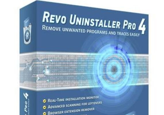 Buy Revo Uninstaller Pro 4 1 Year 1 Device Global (Software License ...