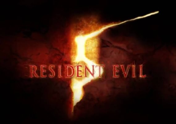Buy Resident Evil 5 EN EU (Steam) Key - CJS CD Keys