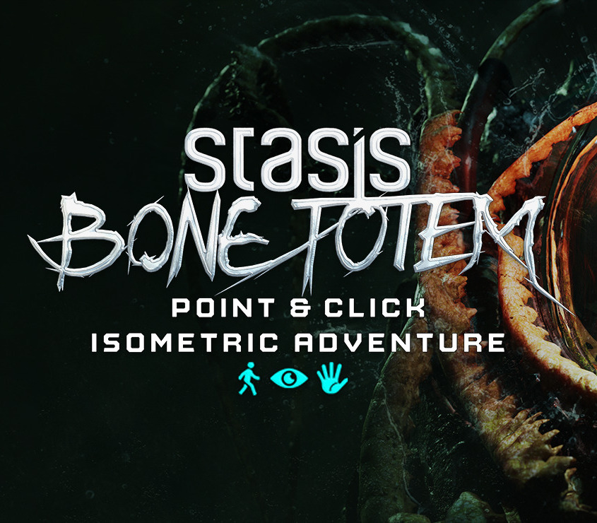 Kaufen STASIS BONE TOTEM ( X): AR (Xbox One) CD Keys — bester Preis ...