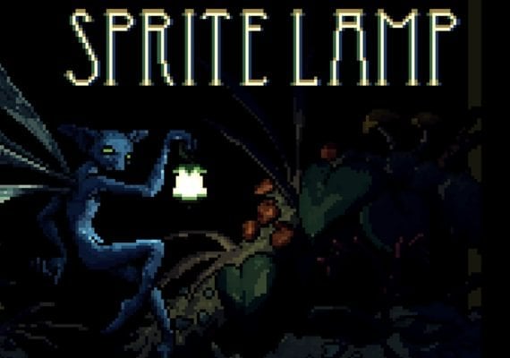 Buy Sprite Lamp EN Global (Steam) Key - CJS CD Keys