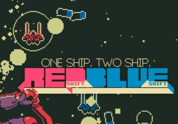 Buy One Ship Two Ship Redshift Blueshift EN Global (Steam) Key - CJS CD ...