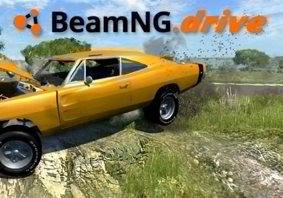 Buy BeamNG.drive EN Global (Steam) Key - CJS CD Keys