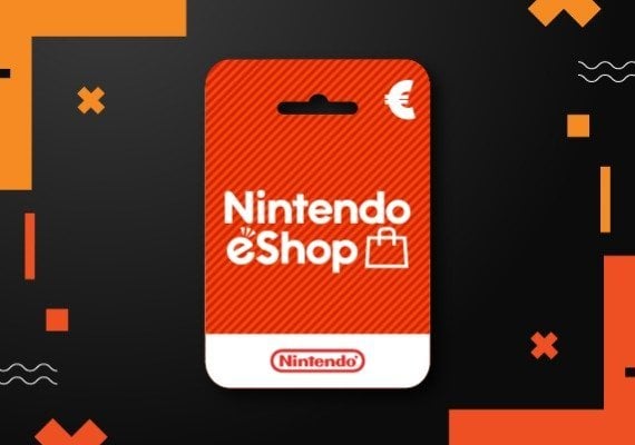 Nintendo eShop PLN PL 70zł (Nintendo Poland)
