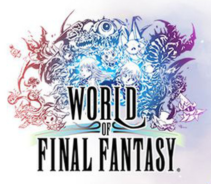 Buy WORLD OF FINAL FANTASY TR Steam Key - CJS CD Keys