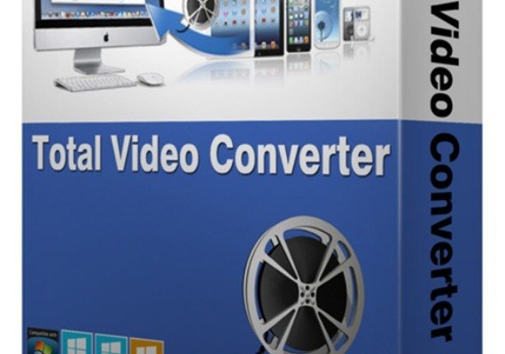 Buy Bigasoft Total Video Converter Global (Software License) Key - CJS ...