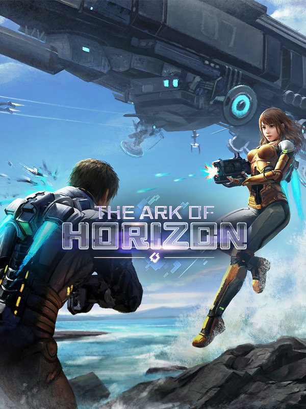 Buy The Ark of Horizon Steam CD Key - CJS CD Keys