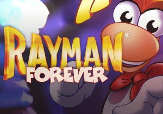Buy Rayman Forever EN Global (GOG) Key - CJS CD Keys