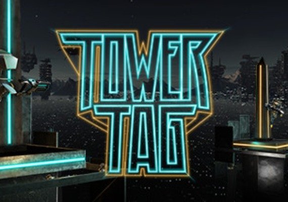 Buy Tower Tag VR EN Global (Steam) Key - CJS CD Keys