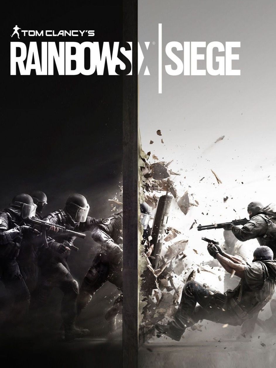Buy Tom Clancy's Rainbow Six Siege Ultimate Edition EU Ubisoft Connect ...