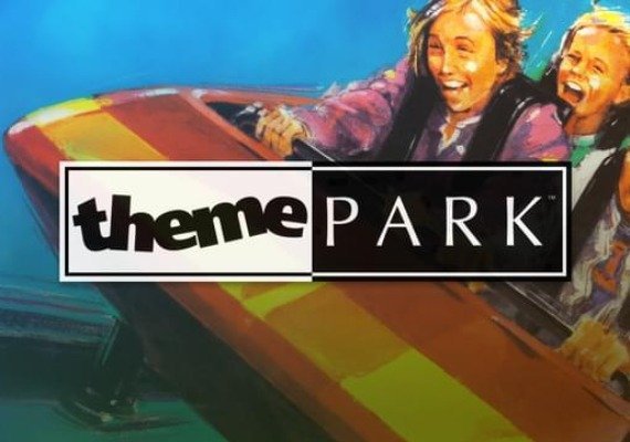 Buy Theme Park EN/DE/FR/IT/ES Global (GOG) Key - CJS CD Keys