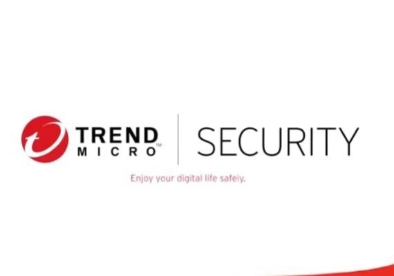 Buy Trend Micro Antivirus Plus Security 1 Year 3 Dev EN Global ...