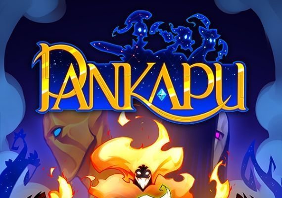 Buy Pankapu Complete Edition EN/DE/FR/JA/RU/ZH/ES Global (Steam) Key - CJS CD Keys