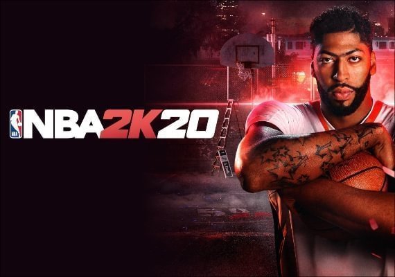 Buy NBA 2K20 EU Nintendo Switch Key CJS CD Keys