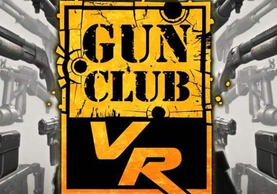 Buy Gun Club VR EN Global (Steam) Key - CJS CD Keys