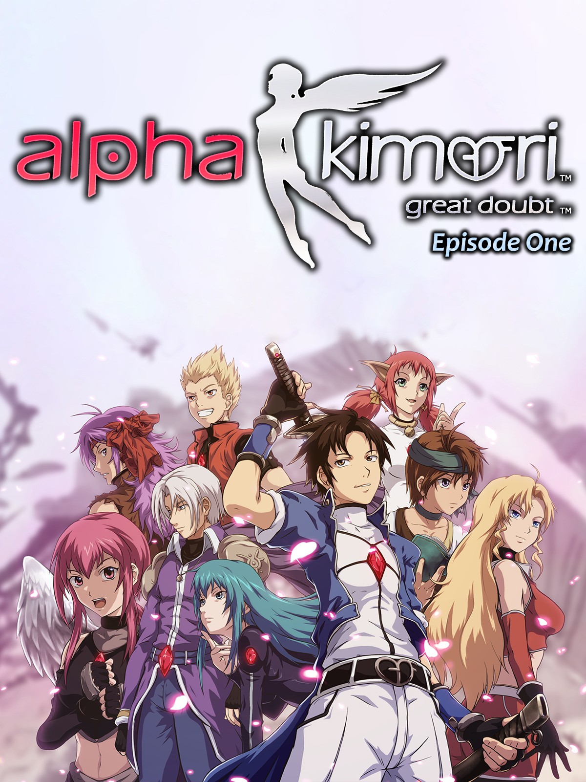 Buy Alpha Kimori™ 1 Steam Key - CJS CD Keys