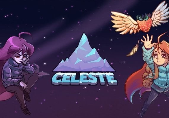 Buy Celeste Global (Steam) Key - CJS CD Keys
