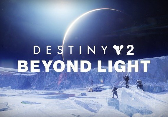 Buy Destiny 2 Beyond Light DLC Argentina (Xbox One/Series) Key - CJS CD ...