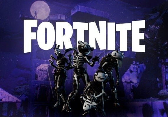 Buy Fortnite V-Bucks, Fortnite Xbox Codes and more at CJS for discount ...