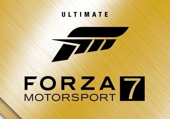 Buy Forza Motorsport 7 Ultimate Edition Turkey Xbox One Series Windows Key CJS CD Keys