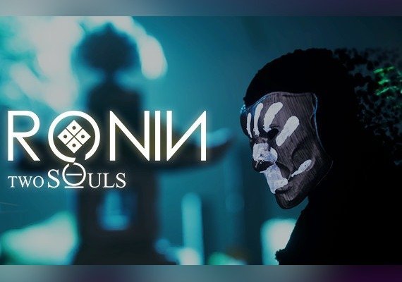 Buy Ronin Two Souls One Body EN/TR Global (Steam) Key - CJS CD Keys