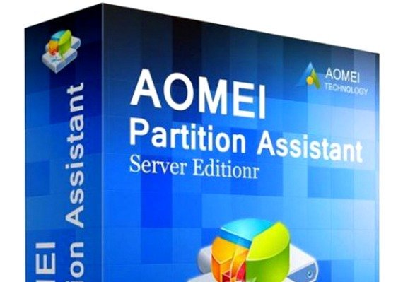 Buy AOMEI Partition Assistant 8.5 Old Version Lifetime For Windows ...