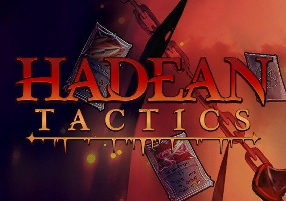 Buy Hadean Tactics EN Global (Steam) Key - CJS CD Keys