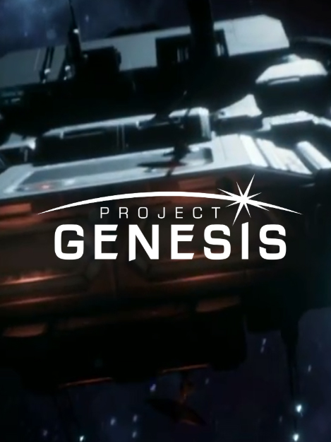 Buy Project Genesis Steam Key - CJS CD Keys