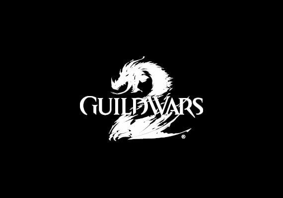 Buy Guild Wars 2 2000 Gems Card US (Prepaid) Key - CJS CD Keys