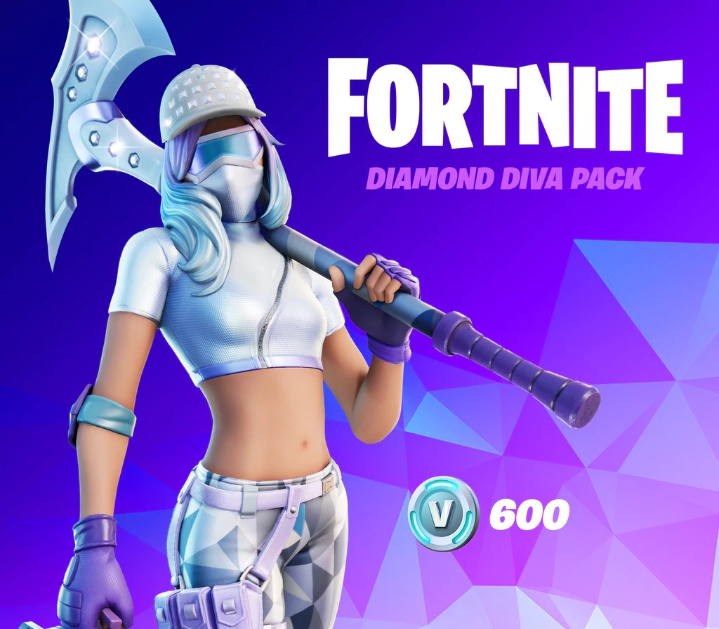 Buy Fortnite V-Bucks, Fortnite Xbox Codes and more at CJS for discount ...