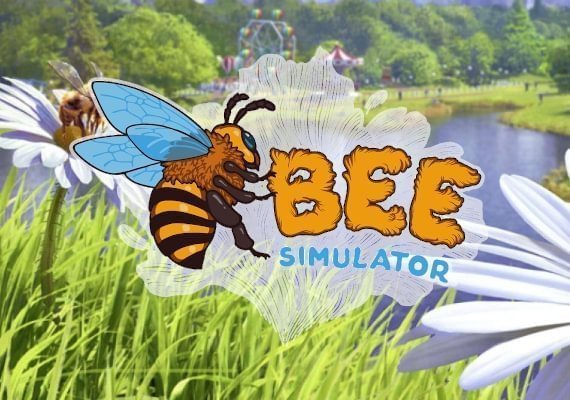 Buy Bee Simulator ARG EN Argentina (Xbox One/Series) Key - CJS CD Keys