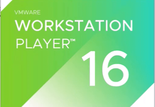 Buy Vmware Workstation 16 Player CD Key - CJS CD Keys