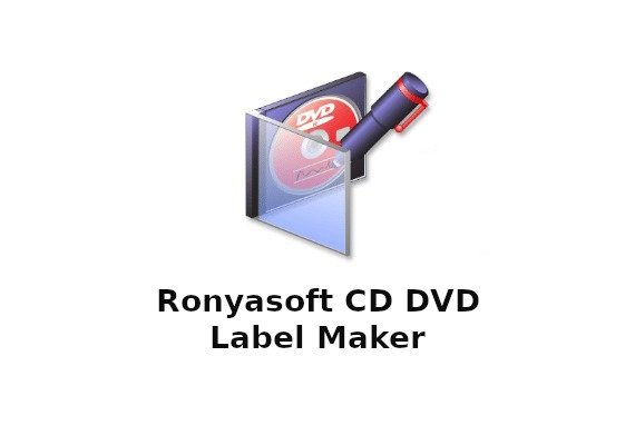 Buy RonyaSoft CD DVD Label Maker EN Global (Software License) Key - CJS ...