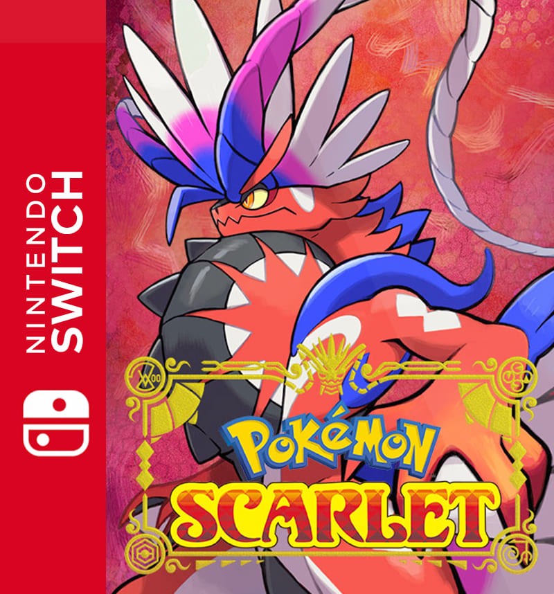 Pokemon red digital download store