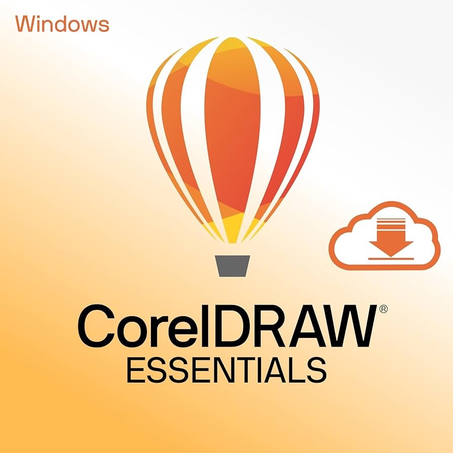 Buy CorelDRAW Essentials 2024 CD Key (Lifetime / 1 Device) - CJS CD Keys
