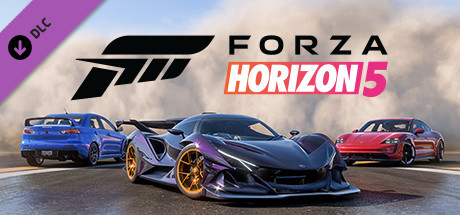 Forza Horizon 5 Welcome Pack Steam CD Key - Instant Delivery