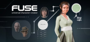 Fuse Complete Package Steam CD Key