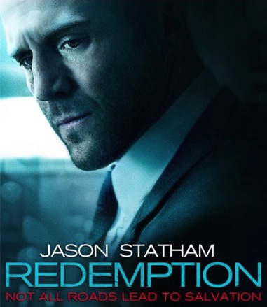 Redemption (also known as Hummingbird) Vudu / Movies Anywhere Code ...