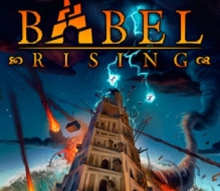 Babel Rising Steam CD Key