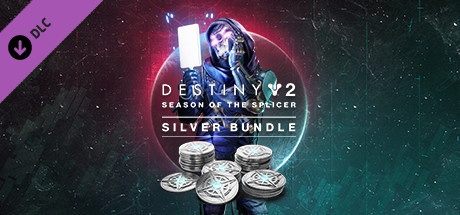 Destiny 2: Season of the Splicer Silver Bundle Steam CD Key - Instant ...