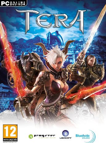 Tera Online CD Key | Tera CD Key | Tera PC Download | Buy Tera CD Key ...