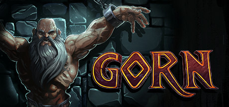 GORN Steam CD Key - Instant Delivery