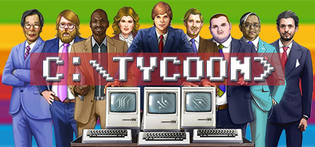 Computer Tycoon Steam CD Key - Instant Delivery