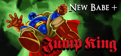 Jump King Steam CD Key - Instant Delivery